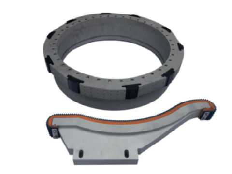 Labeler Parts – Change Parts